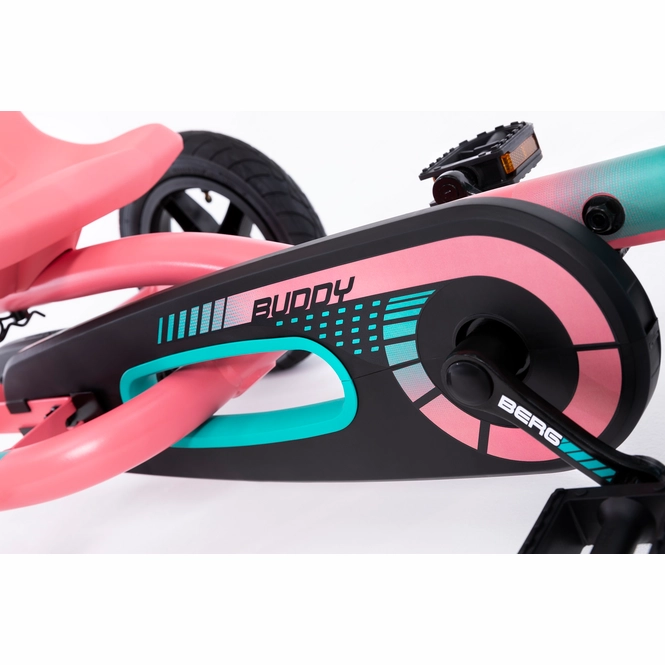 Skelter BERG Buddy Lua | Skelterstore